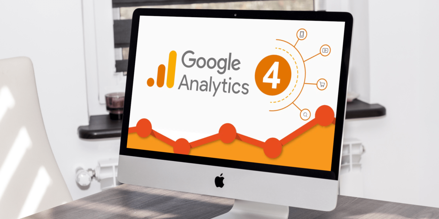 Cómo Integrar Google Analytics en Tu Web 2025