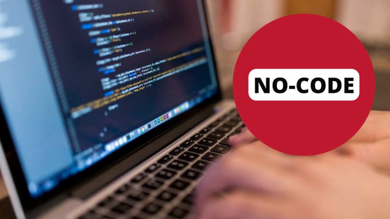 Sistemas No-Code: 5 formas de integrarlos en tu web en 2025